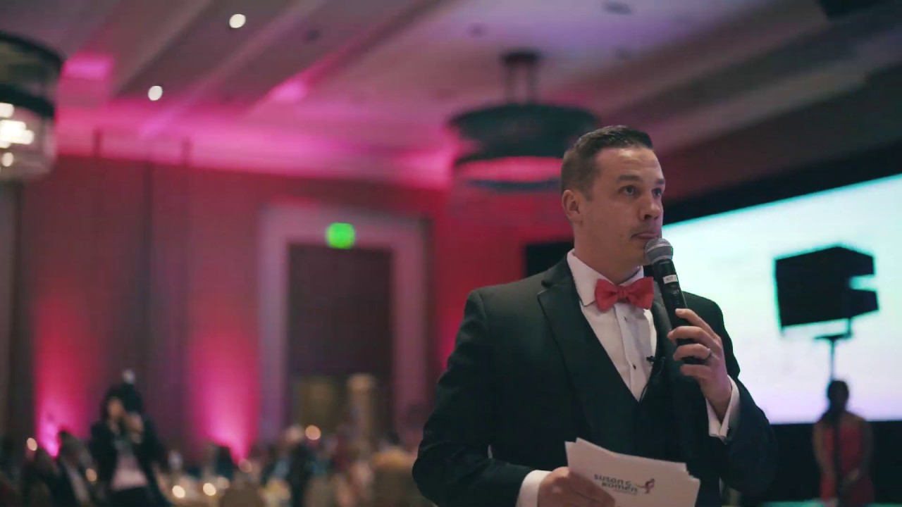 Digital Blue Beagle Presents: Jonathan Noel of Noel Auctioneers - YouTube