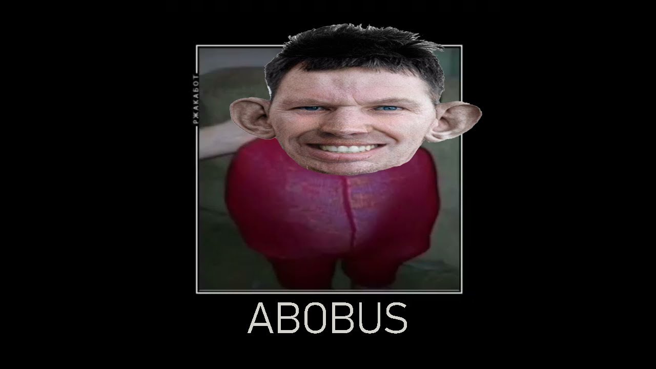 abobus - YouTube