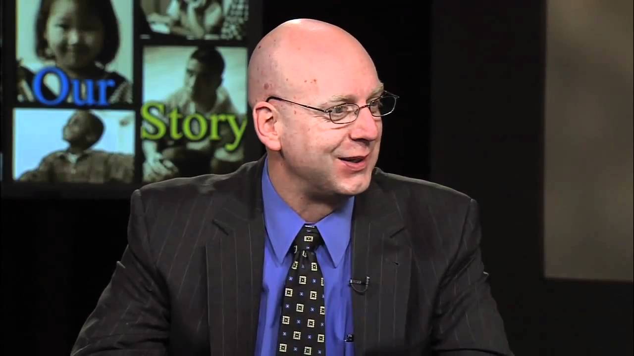 Adoptive Parent Michael Pachuta Interview - YouTube