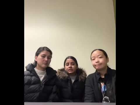 Shellie’s case study - YouTube