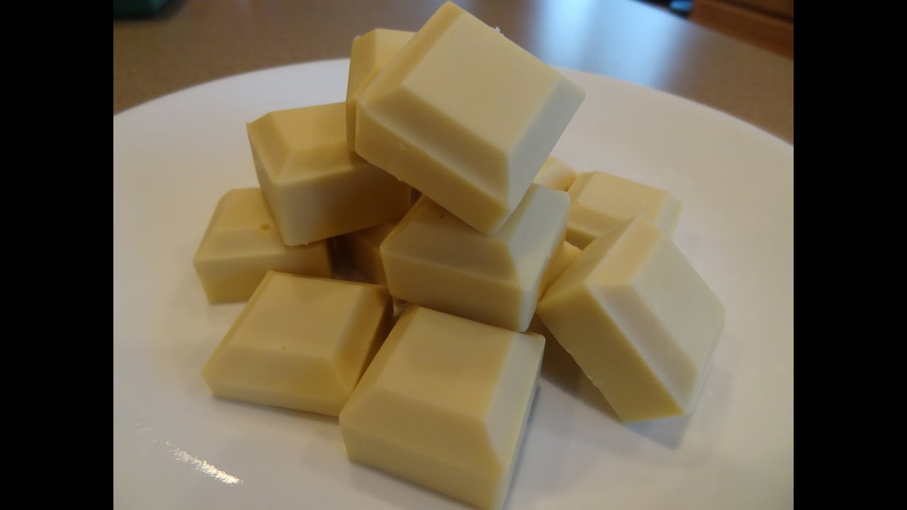 DIY ~ Body Butter Bars!! - YouTube
