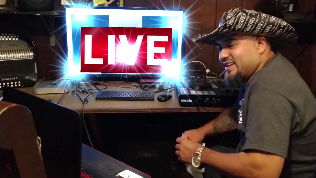 Erika Renee interview & music mix with DJ JAY-R - YouTube