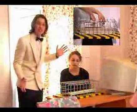Germ Cage commercial - YouTube