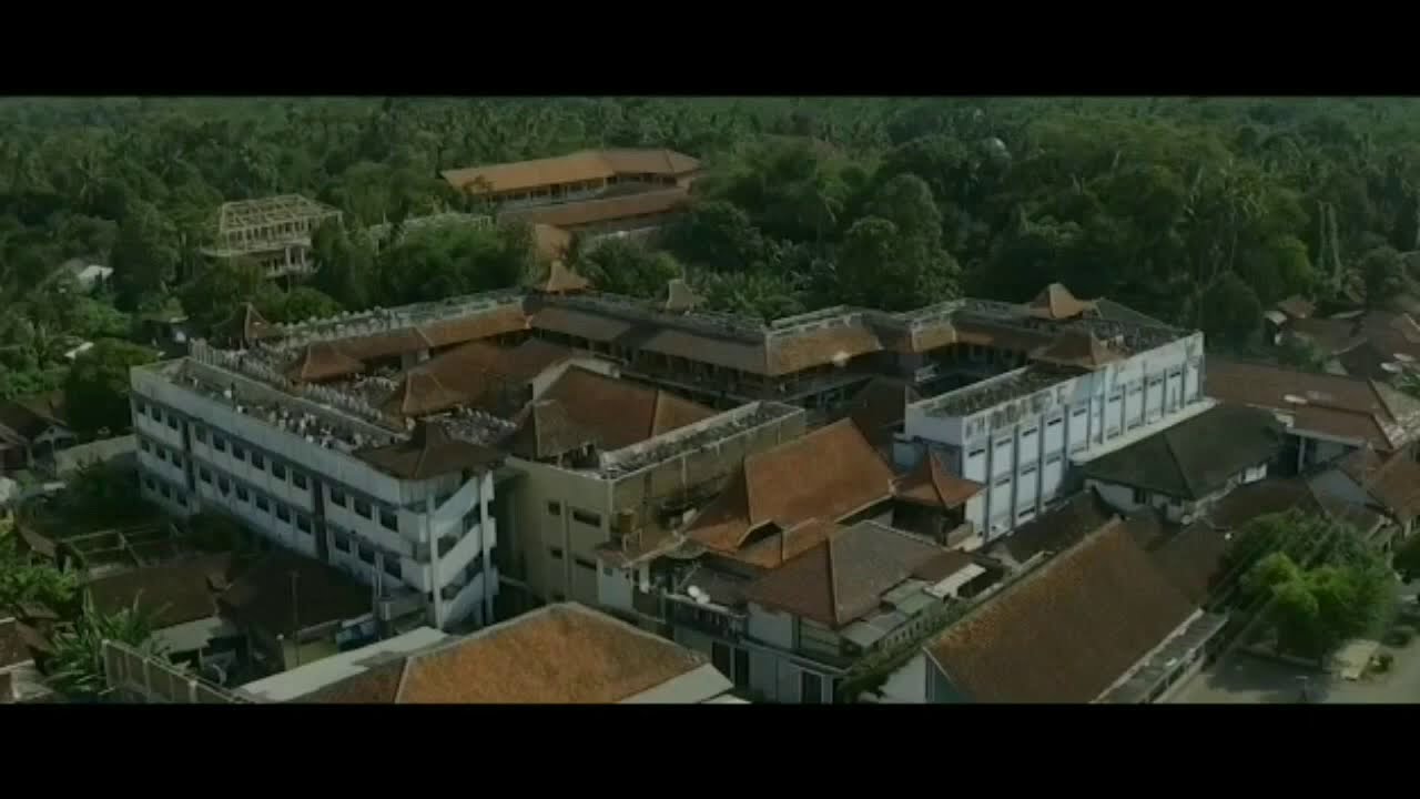 API TEGALREJO MAGELANG - Tegalrejo Hadha Manzili - YouTube