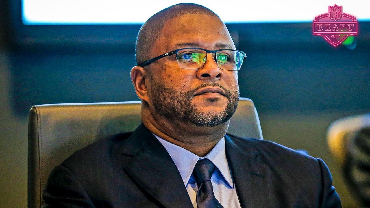 Recapping the Cowboys 2023 Draft Class W/ Joe Rod + Akoye - YouTube