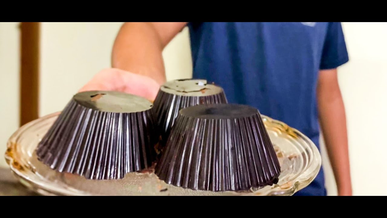 Chocolate fusion recipe 🍫 - YouTube