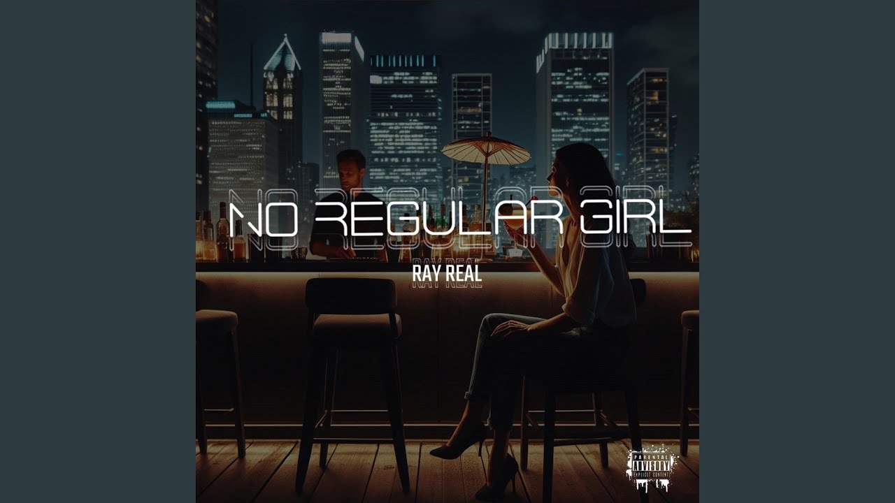 No Regular Girl - YouTube