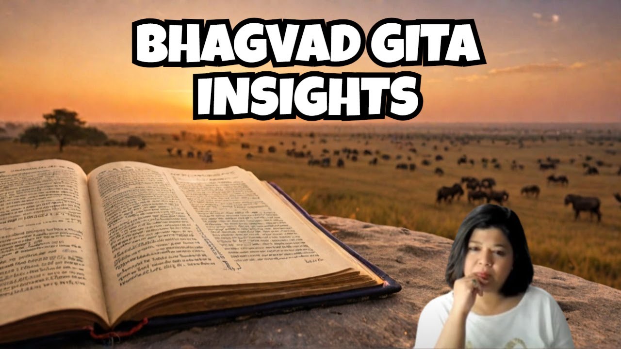 Bhagwat Geeta Chapter 2 Verse 47 | Geeta Saar by Krishna | Lord Krishna ...