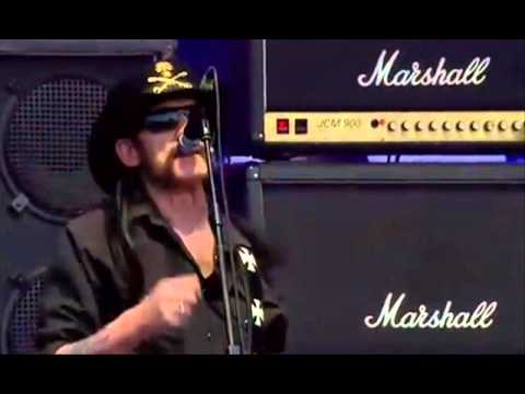 Motorhead new album Bad Magic out Aug 28 2015 track-list + tour with ...