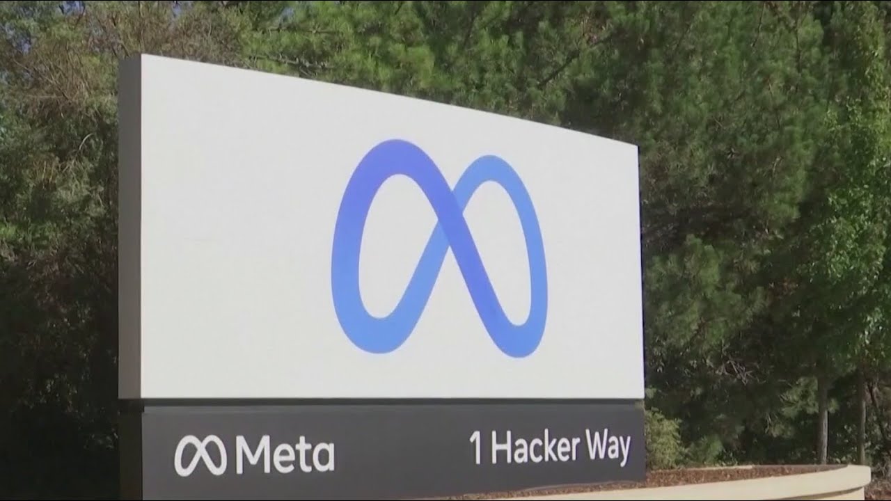 Meta joins other major tech forms in ordering workers back to the ...