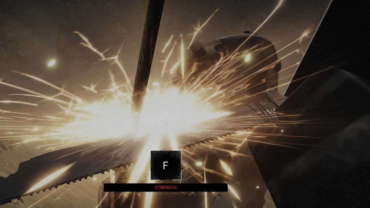 CHAIN MACHETE REWORK PARRY{SNEAK-PEEK}ROBLOX - YouTube