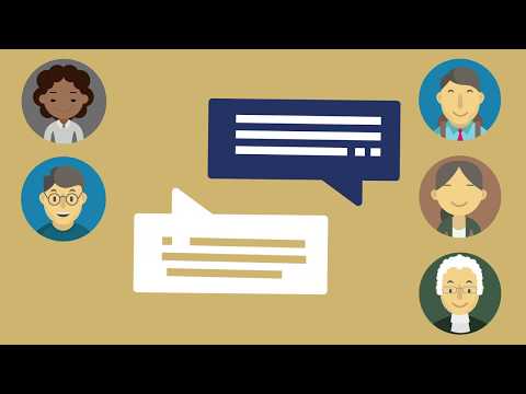 DAABA - Connect to your legal service provider of choice