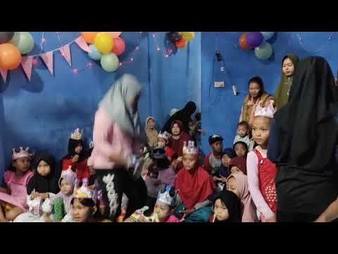 ULANG TAHUN ANA DAN RINA(4)