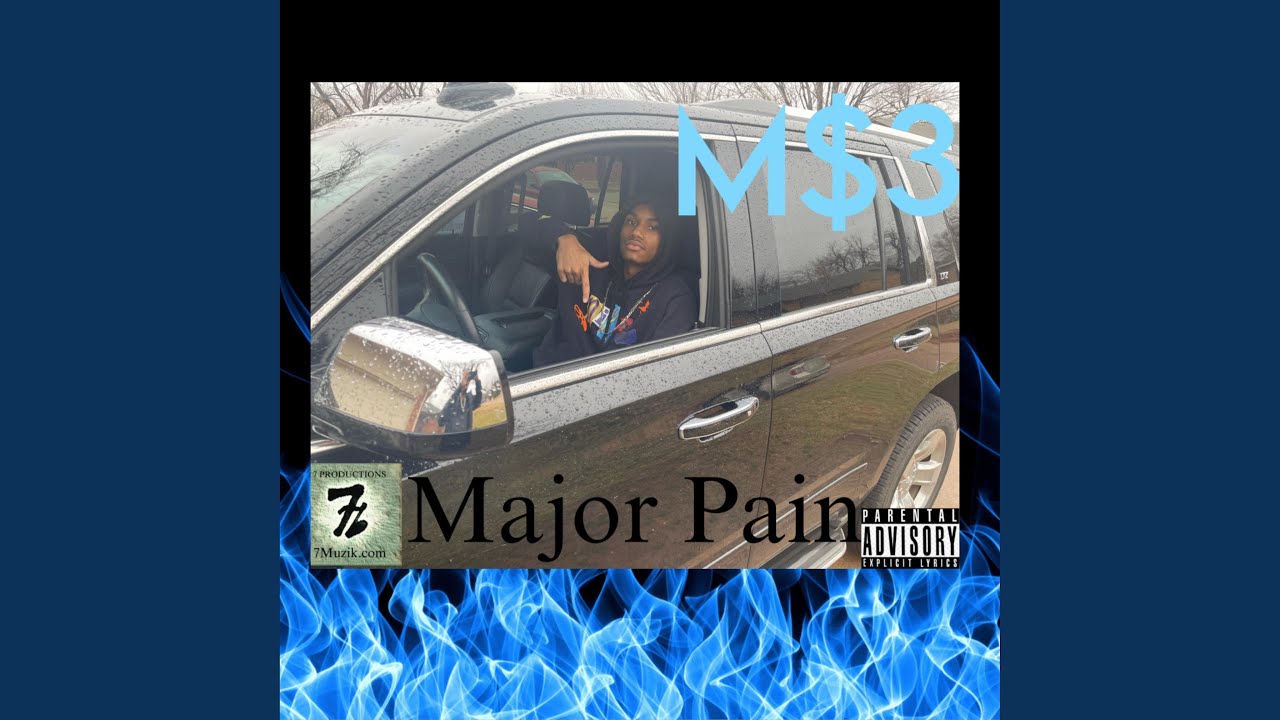 Major Pain - YouTube