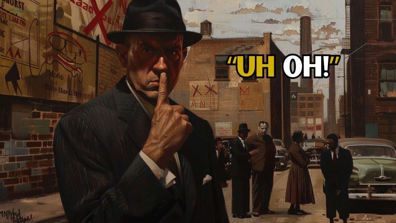 {376} The Secret Plan To Remove Blacks From Chicago’s Inner City - YouTube