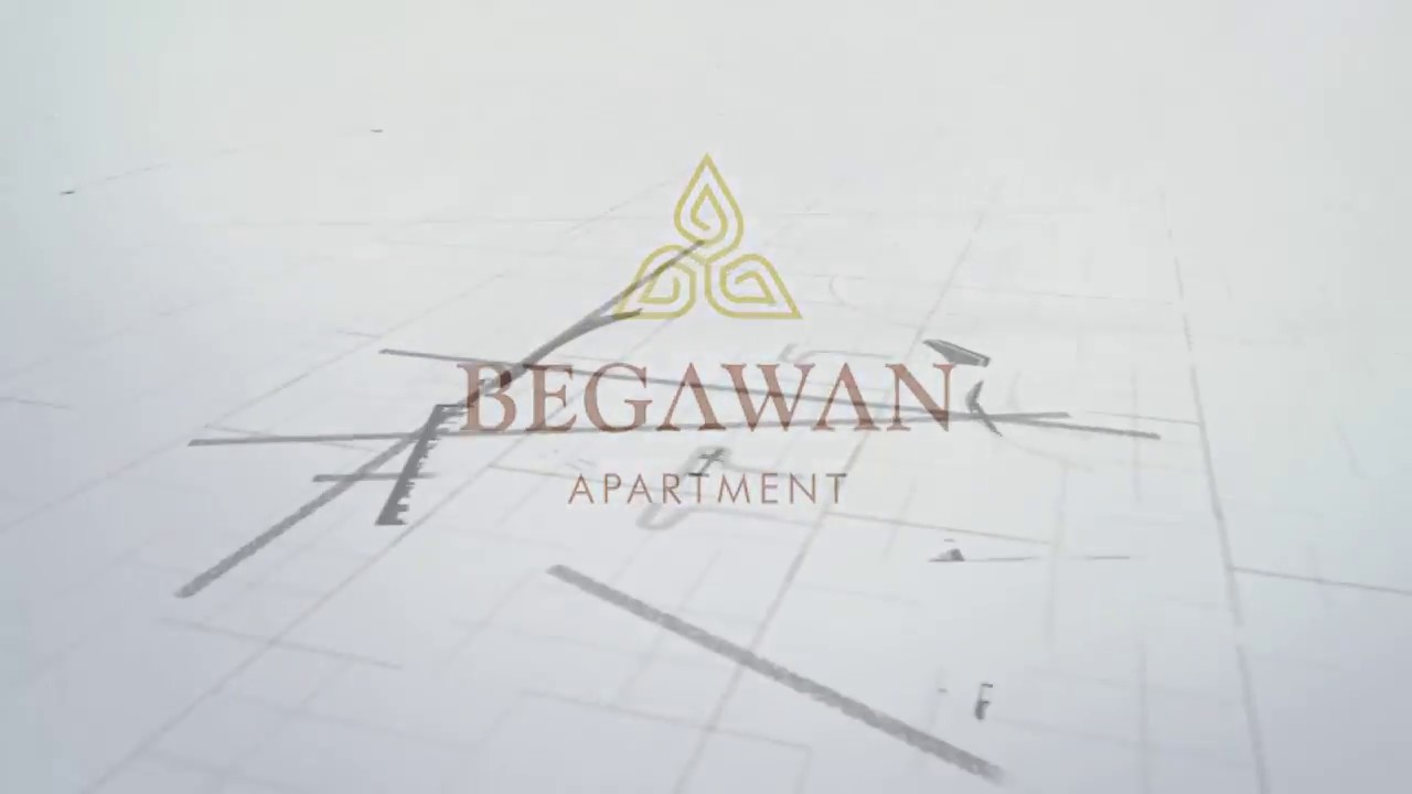 BEGAWAN APARTMENT - YouTube