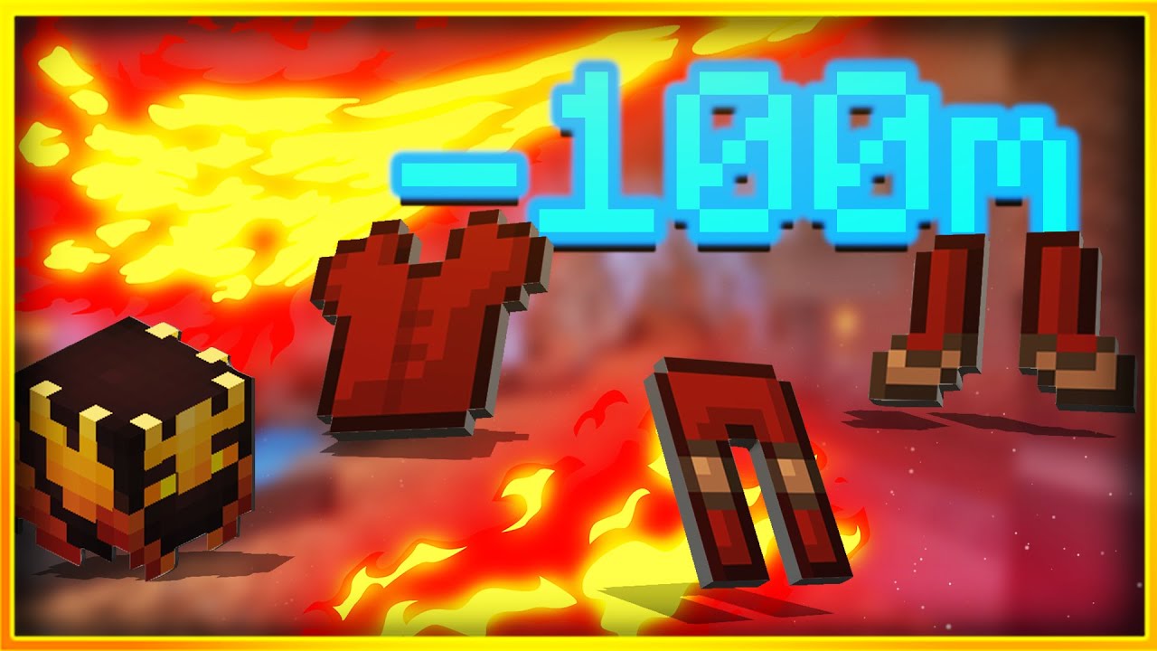 Drake fishing is OP with my new setup | Hypixel Skyblock - YouTube