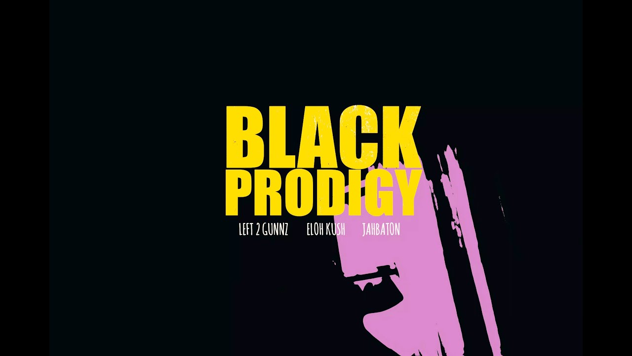 Black ProdiG -The Making - YouTube