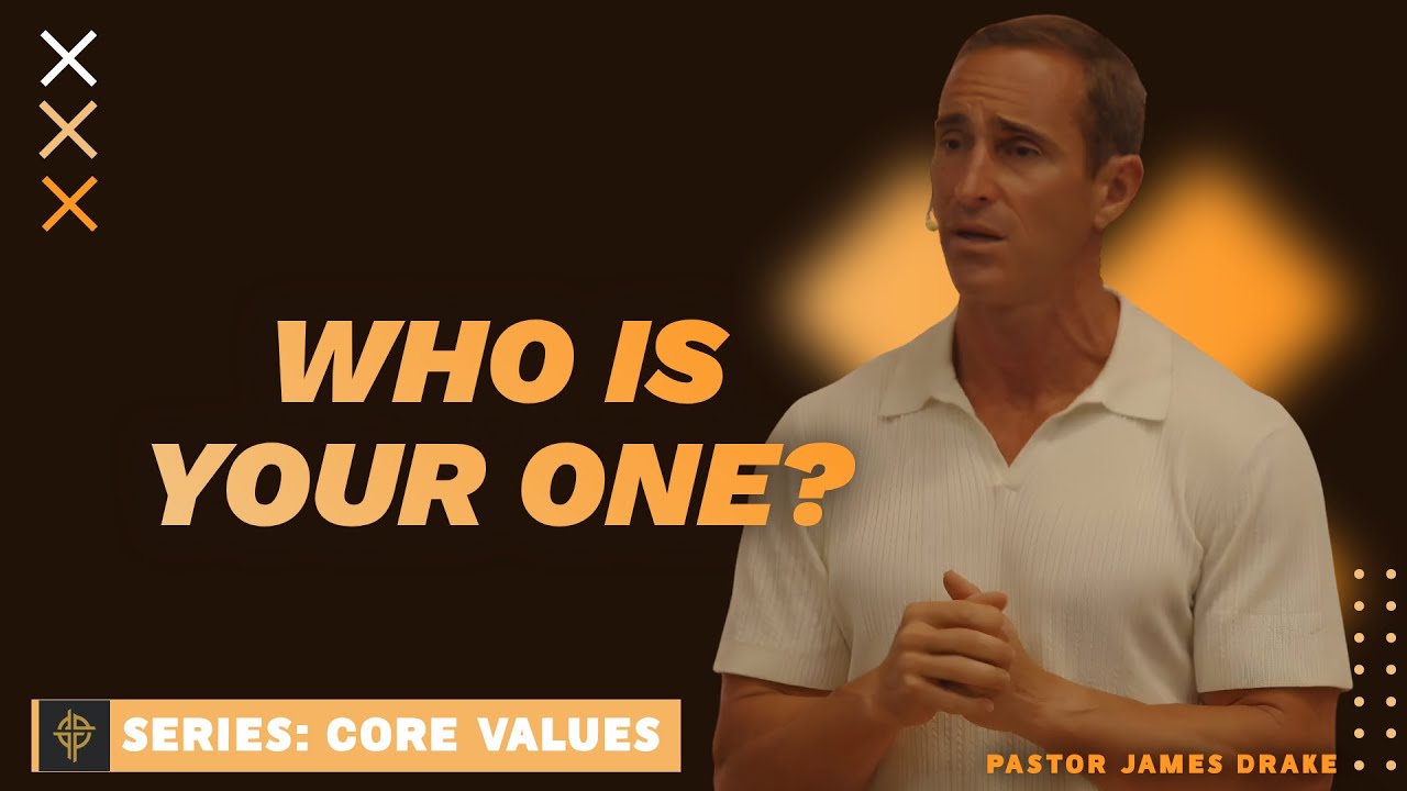 Who is Your One? - YouTube
