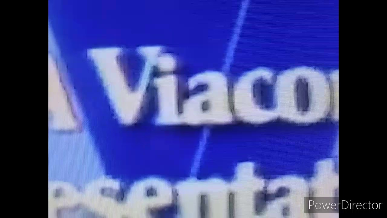 Viacom logo - YouTube