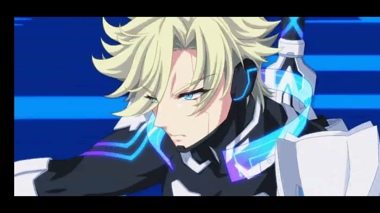 Epic Seven arena. Arunka is a must have in this ML Landy heavy shield ...