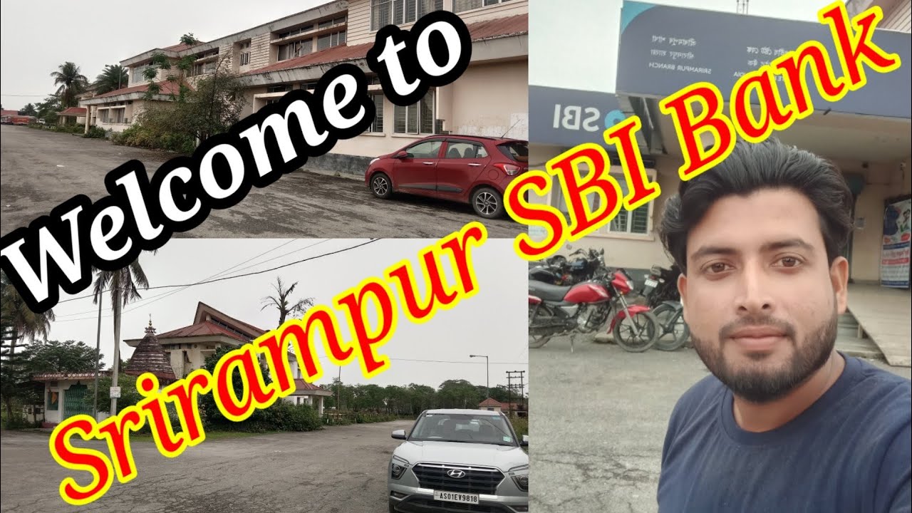 Srirampur is the best place - YouTube