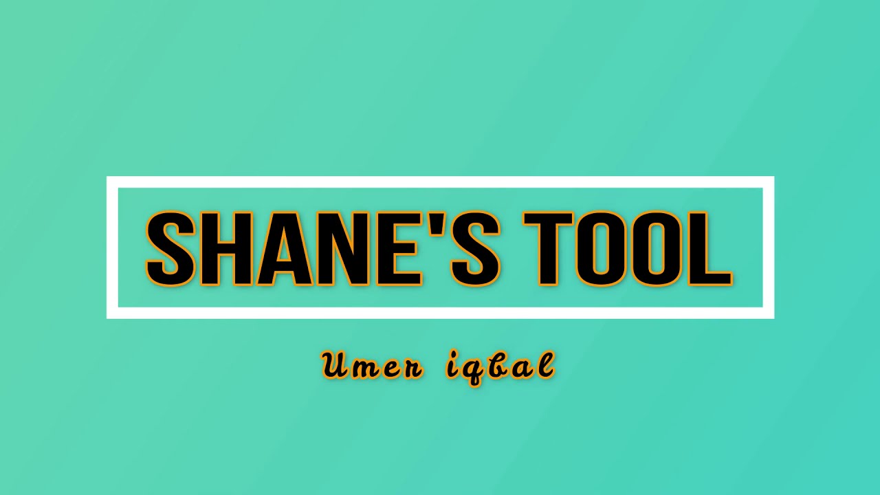 How to Add Shanes Tools Extension in 2021 | Email Extracting and ...