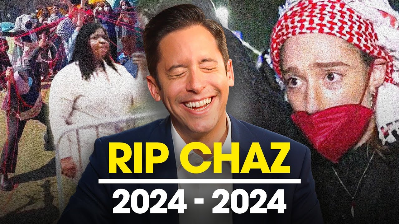 The CHAZ 2.0 Funniest Home Videos - YouTube