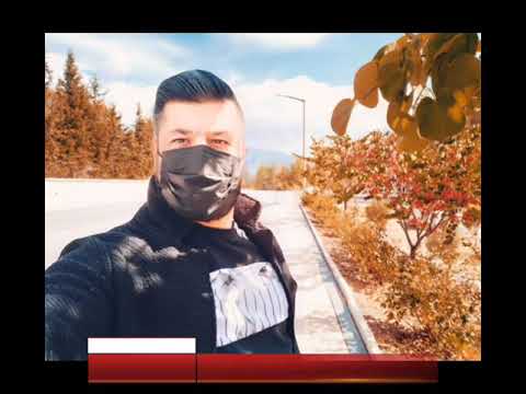 ERKAN EROL - KALBİMDE Kİ SERSERİ