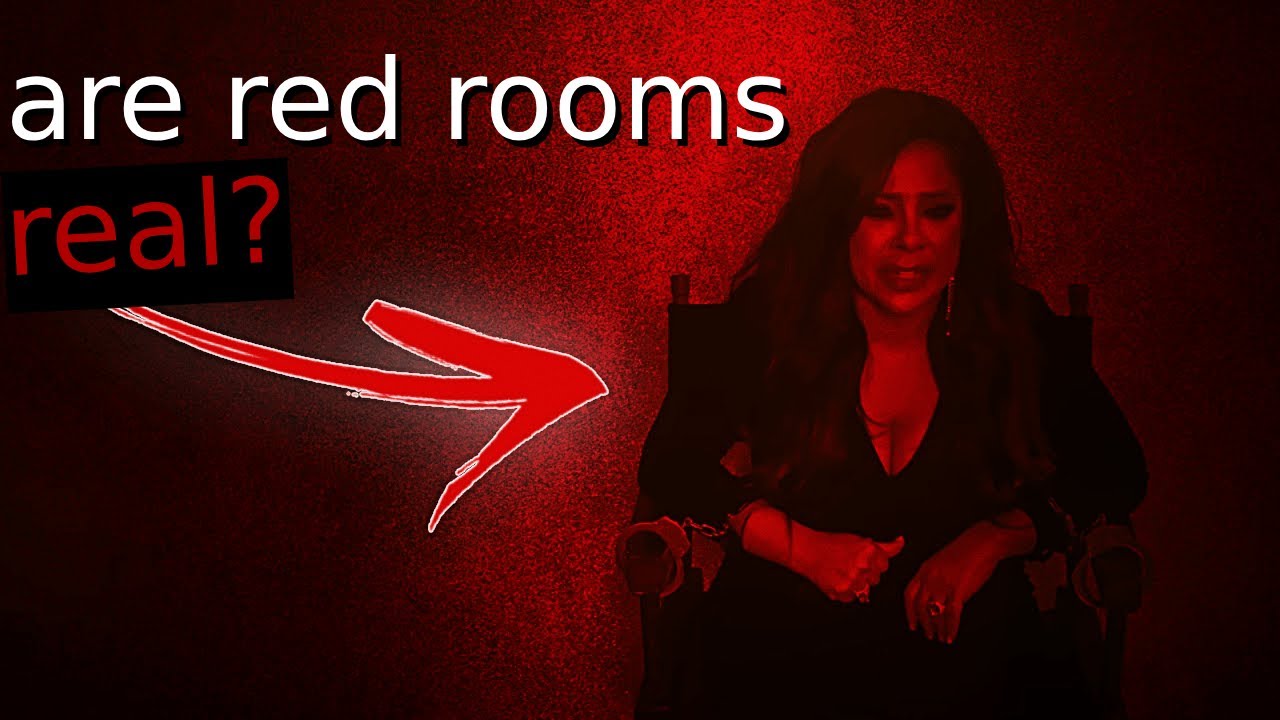 Human Experiments on the Dark Web EXPLAINED - YouTube