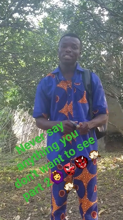 In challenges time,never say things you don't want to see 👺👹🙈🙈 - YouTube