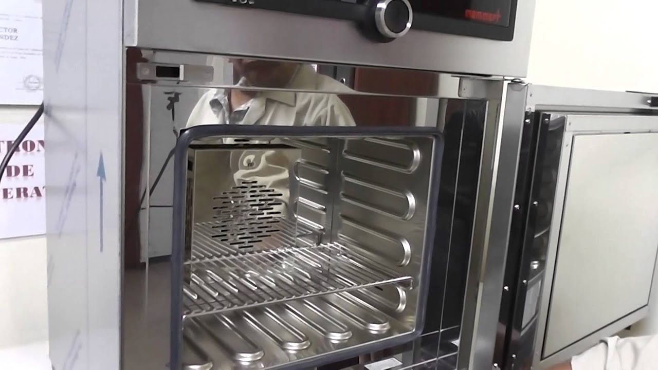 memmert 01 - YouTube