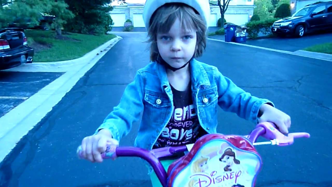 Thank you Emma! - YouTube