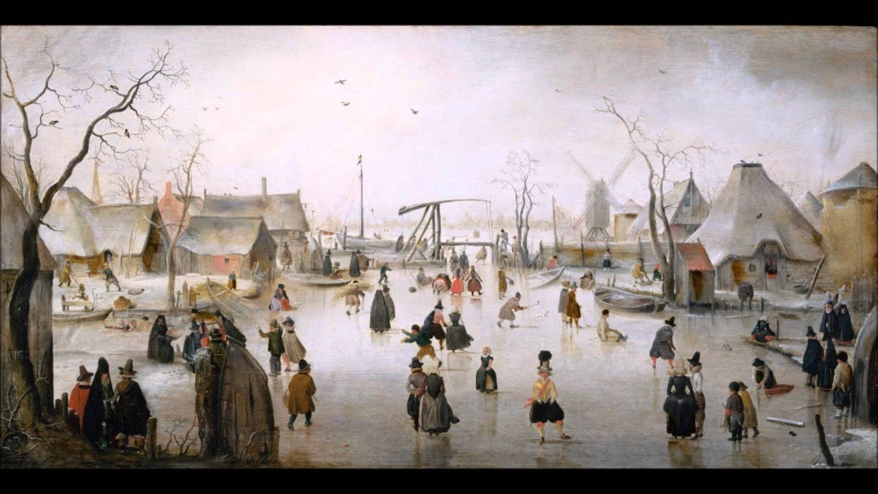 Josef Fiala - Concerto in E-flat major for two horns - YouTube