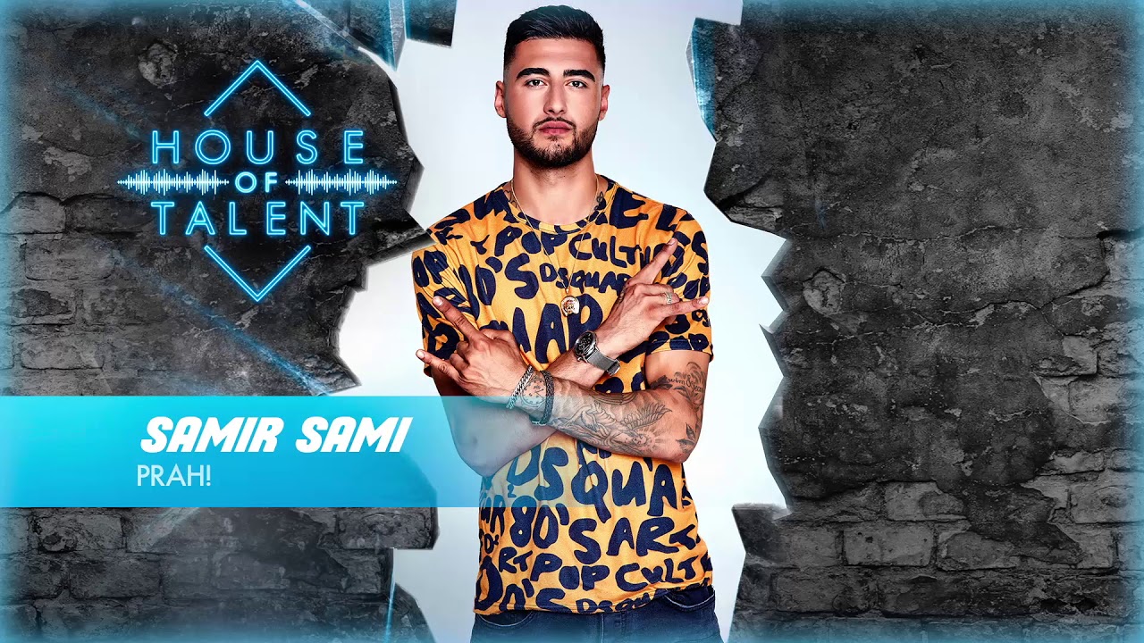 Samir Sami - Prah! (Official Audio) - YouTube