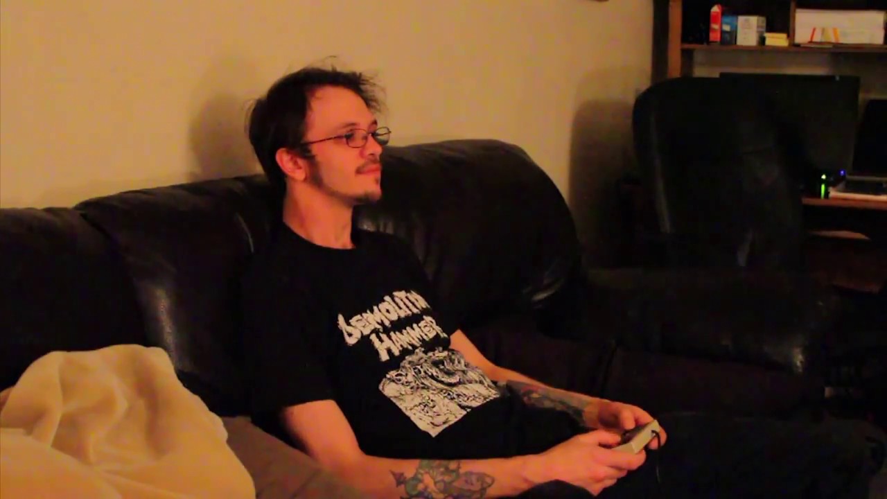 8 Bit Blood Bath teaser trailer - YouTube