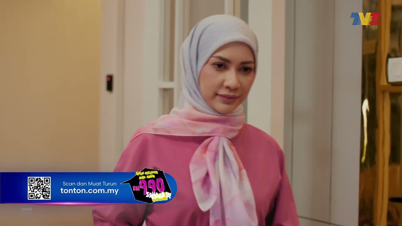 [HIGHLIGHT] Luka Di Hujung Setia (2026): Ep 4 - Hebat Dhia Tinggalkan ...