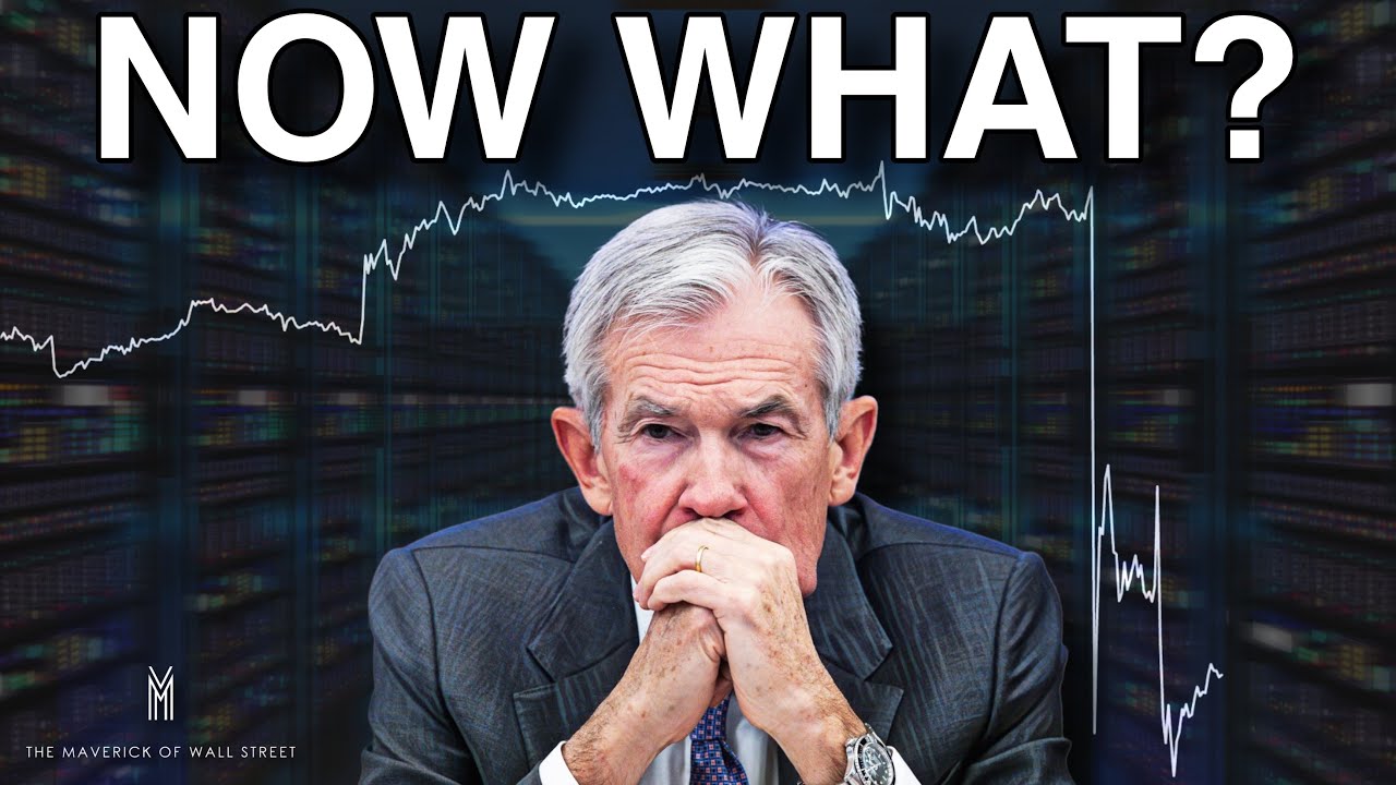 Powell Fails To Save The Dollar + Why Did Microsoft Go Down While Meta ...
