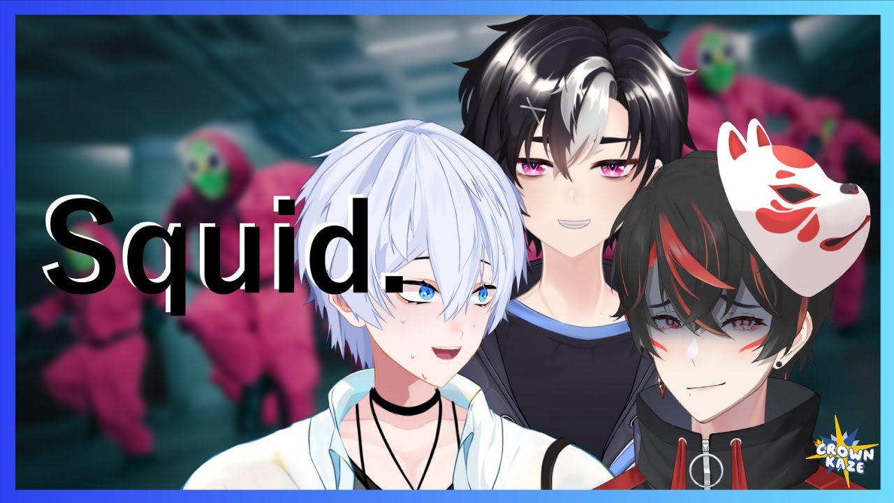 Equinox Mencoba Menjadi KAYA!!!!! (Crown Kaze | Equinox VTuber ID/EN ...