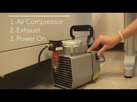 Epilog Laser Tutorial - YouTube