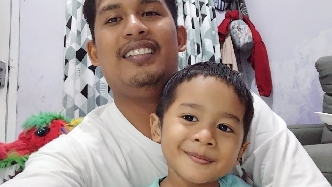 Jatibarang & Ailen - YouTube