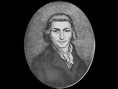 Arioso in F Major: Daniel Gottlob Turk - YouTube