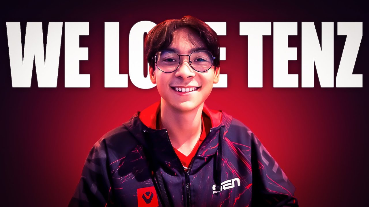 Pros REACT To TenZ - YouTube