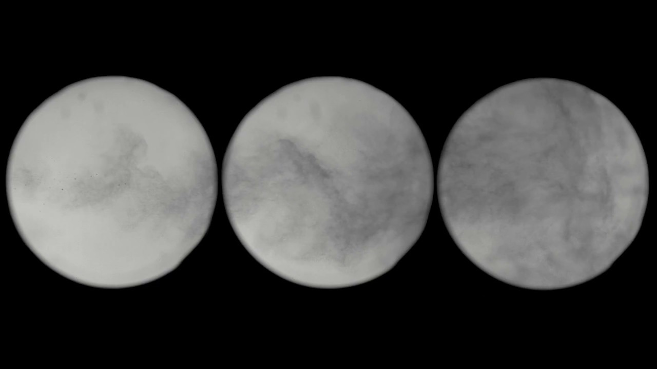 Diesel Combustion Spray - YouTube