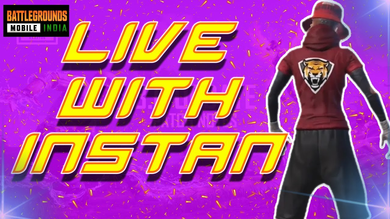 first time live - YouTube