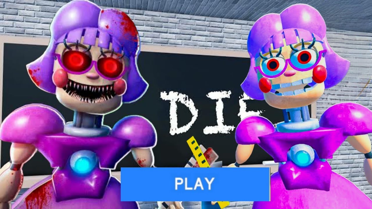 ESCAPE MISS ANTI TRON'S DETENTION ROBLOX OBBY! #roblox #obby ...