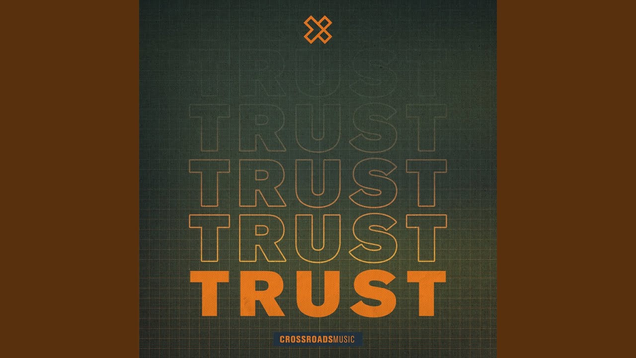 Trust - YouTube Music