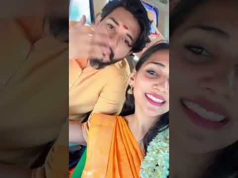 Mugen Rao💛Yasmin Nadiah