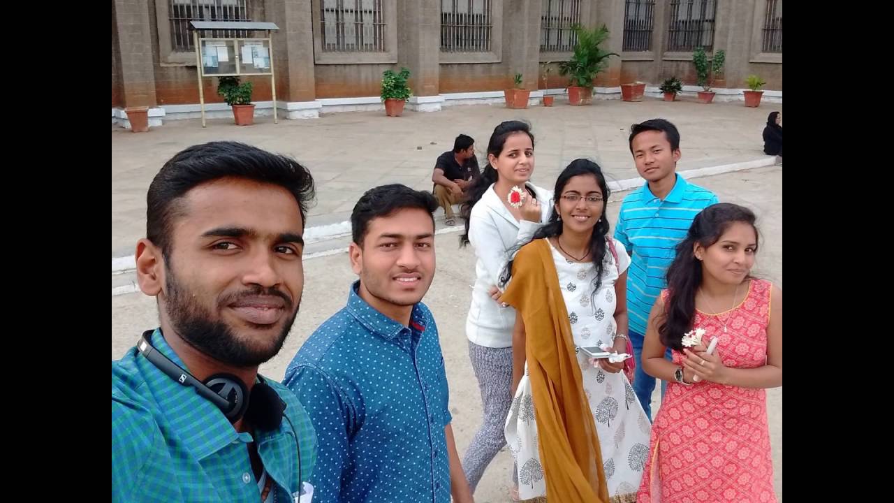 A Year Ago Infosys Mysore Campus Training Program Happy a-year-ago-infosys-mysore-campus-training-program-happy