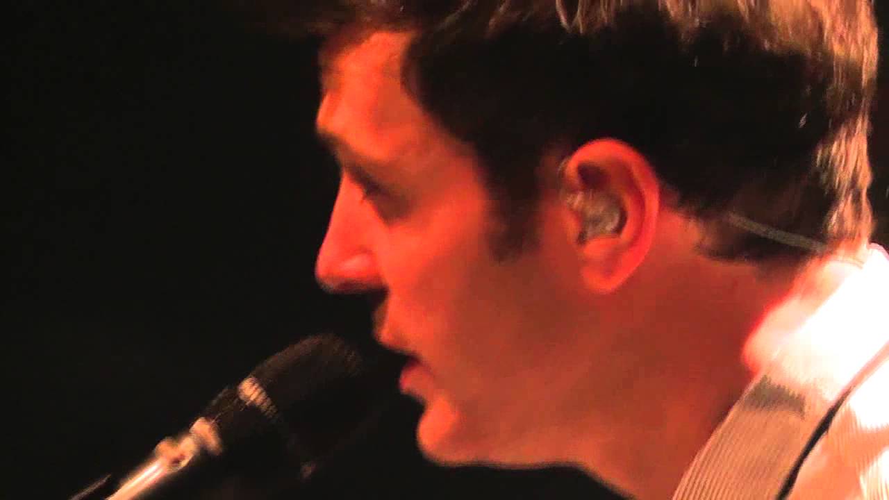 RECITAL AXEL BAHIA BLANCA 4 NOV 2012.mpg - YouTube